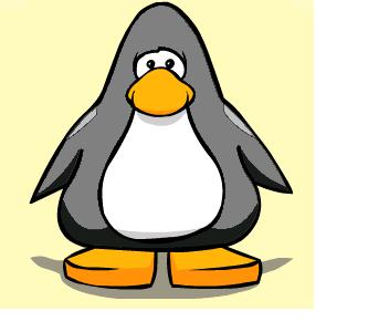 The Penguins costume / Pingvini, kostim za maškare