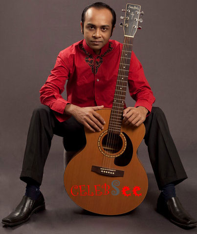 Bangladeshi Singer Topu CelebSee BD CelebSee