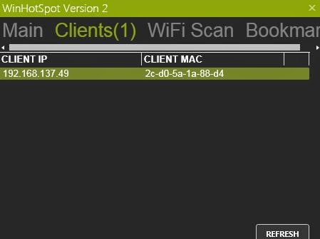 Cara mudah dan cepat membuat Virtual Wifi dengan WinHotspot - Berbage ...