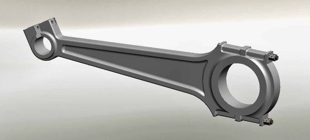 3D Modeling (solidworks) of final year/3rd year projects/mini-projects ...