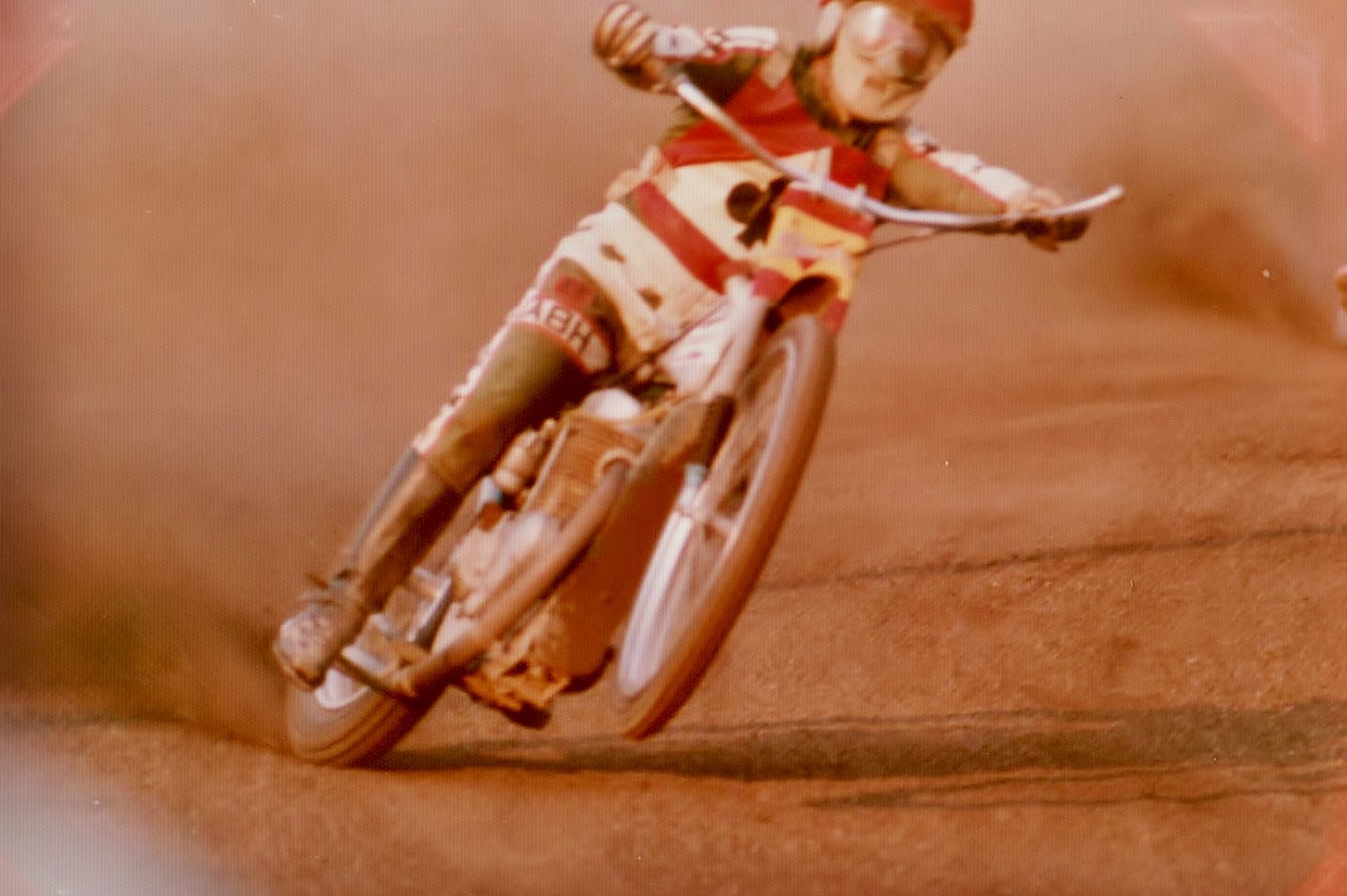 Ferraris and Other Things: Speedway: Belle Vue Aces v Wimbledon (5 July ...