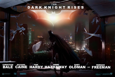 Movie Freak: The Dark Knight Rises – A climax that was needed
