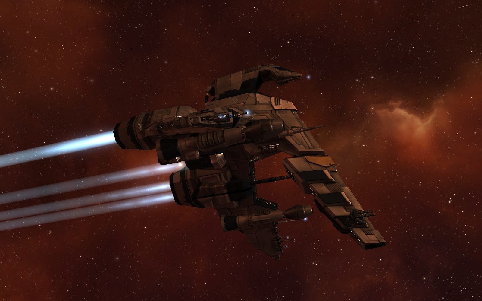 EVE Online Diary of Starwalker Shikkoken: Imperial Navy Slicer Kites Hawk