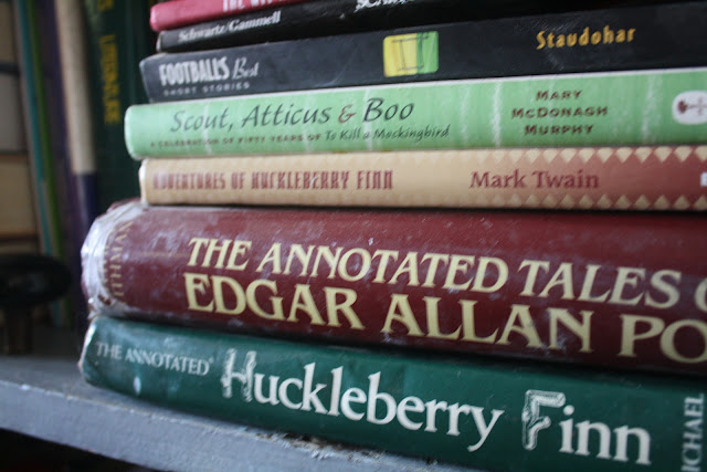 I Have A Big Story To Tell: Every Trick In The Book!