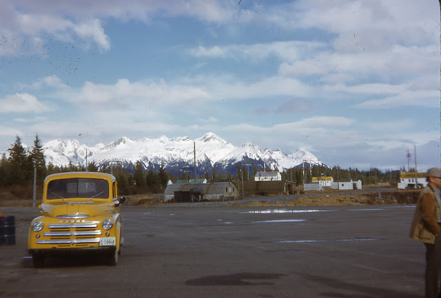55 Wonderful Color Photos Captured Everyday Life of Alaska in the 1950s ...