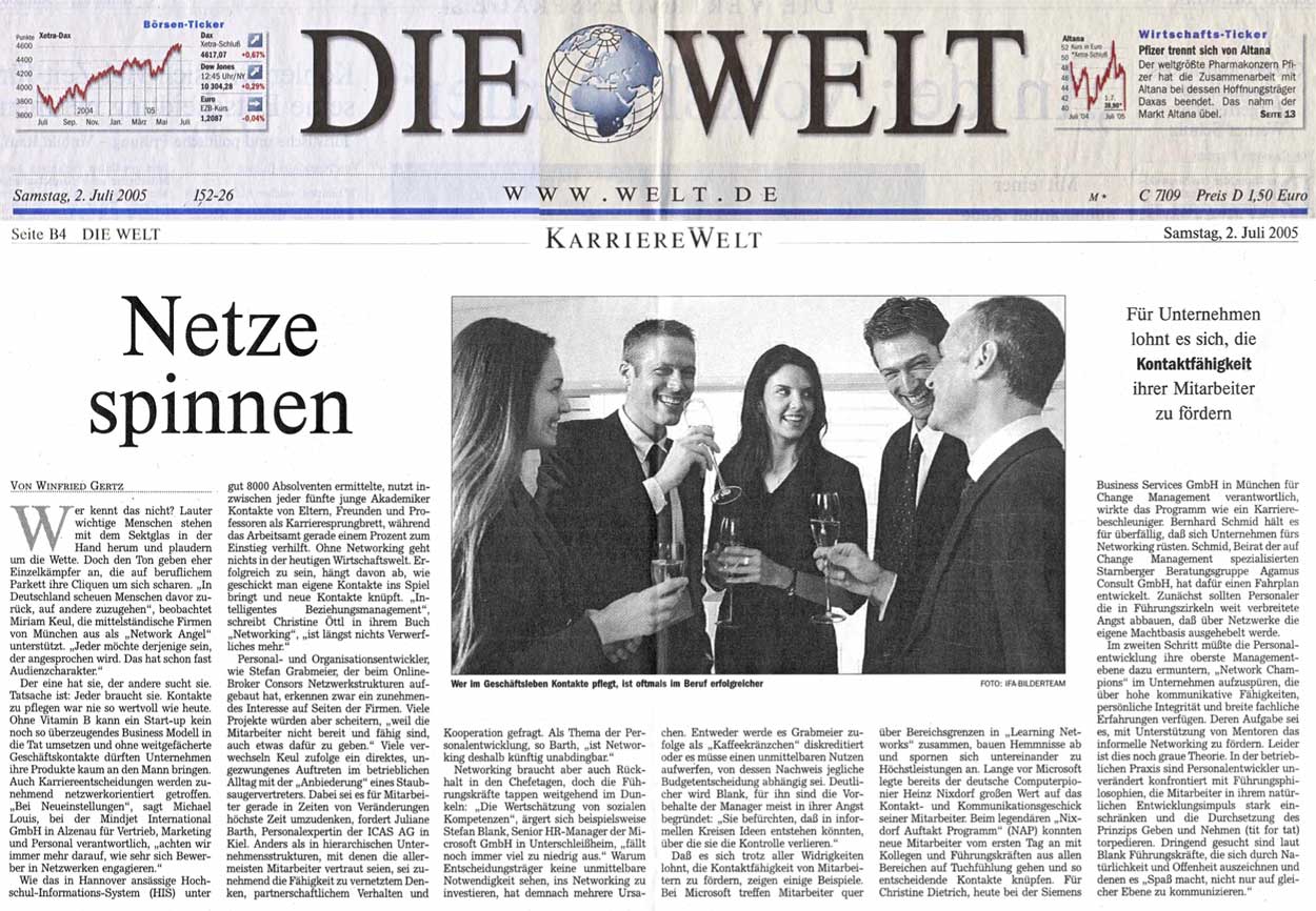 Die Welt: Οι Γερμανοί θέλουν επιμήκυνση χρόνου αποπληρωμής των οφειλών ...