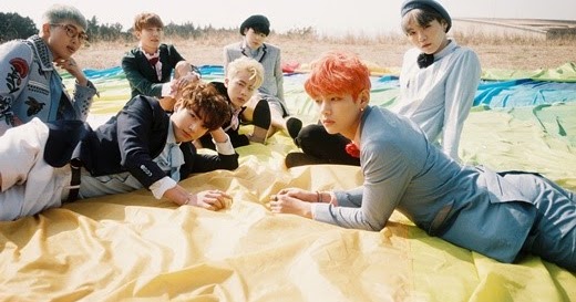 BTS to only promote their comeback for a week