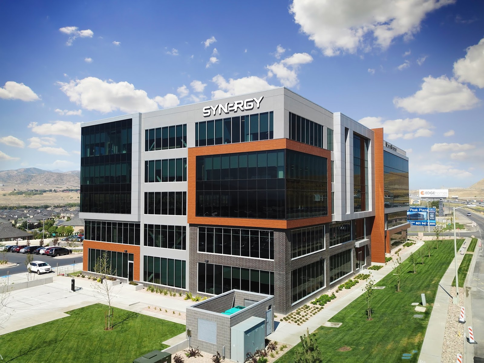 Synergy Celebrates 20 Years - Synergy WorldWide Blog - United States