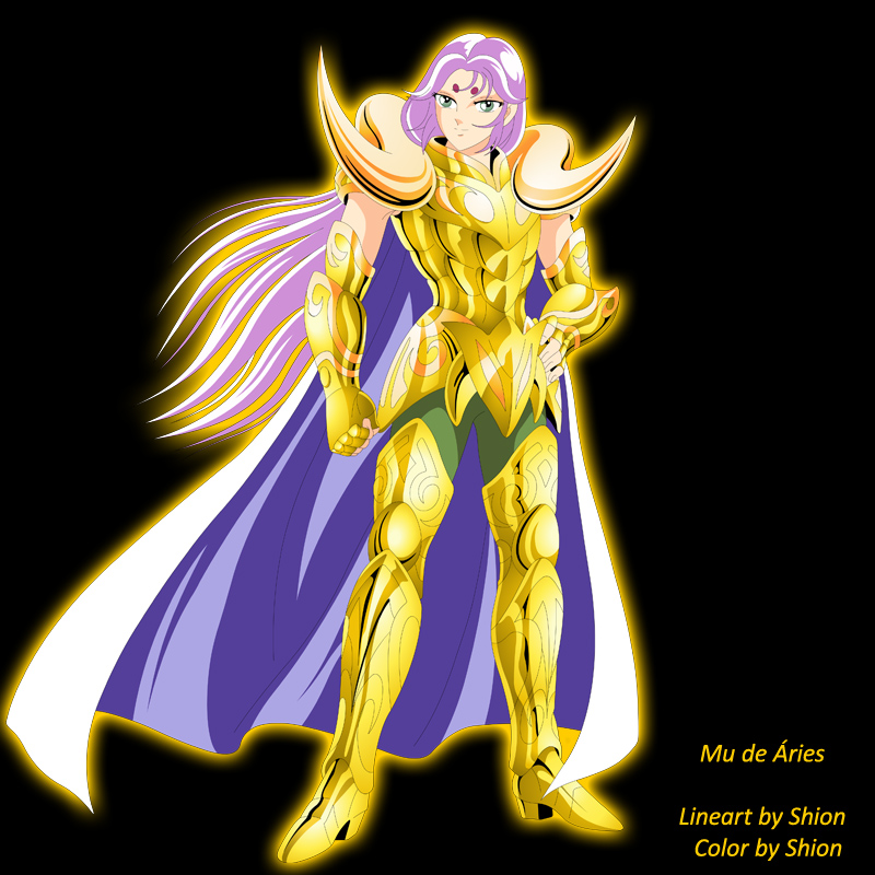 blogmythcloth1: Mu de Aries MYTH CLOTH