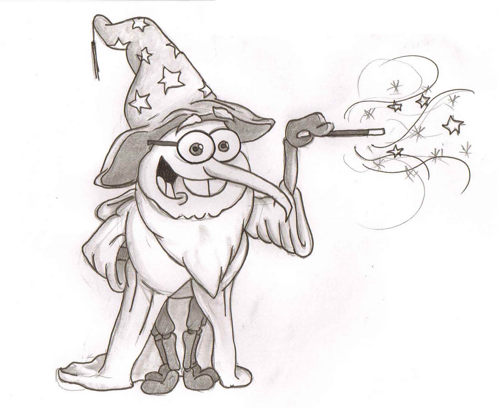 Joshua James Stammers: Bin Weevils Designs