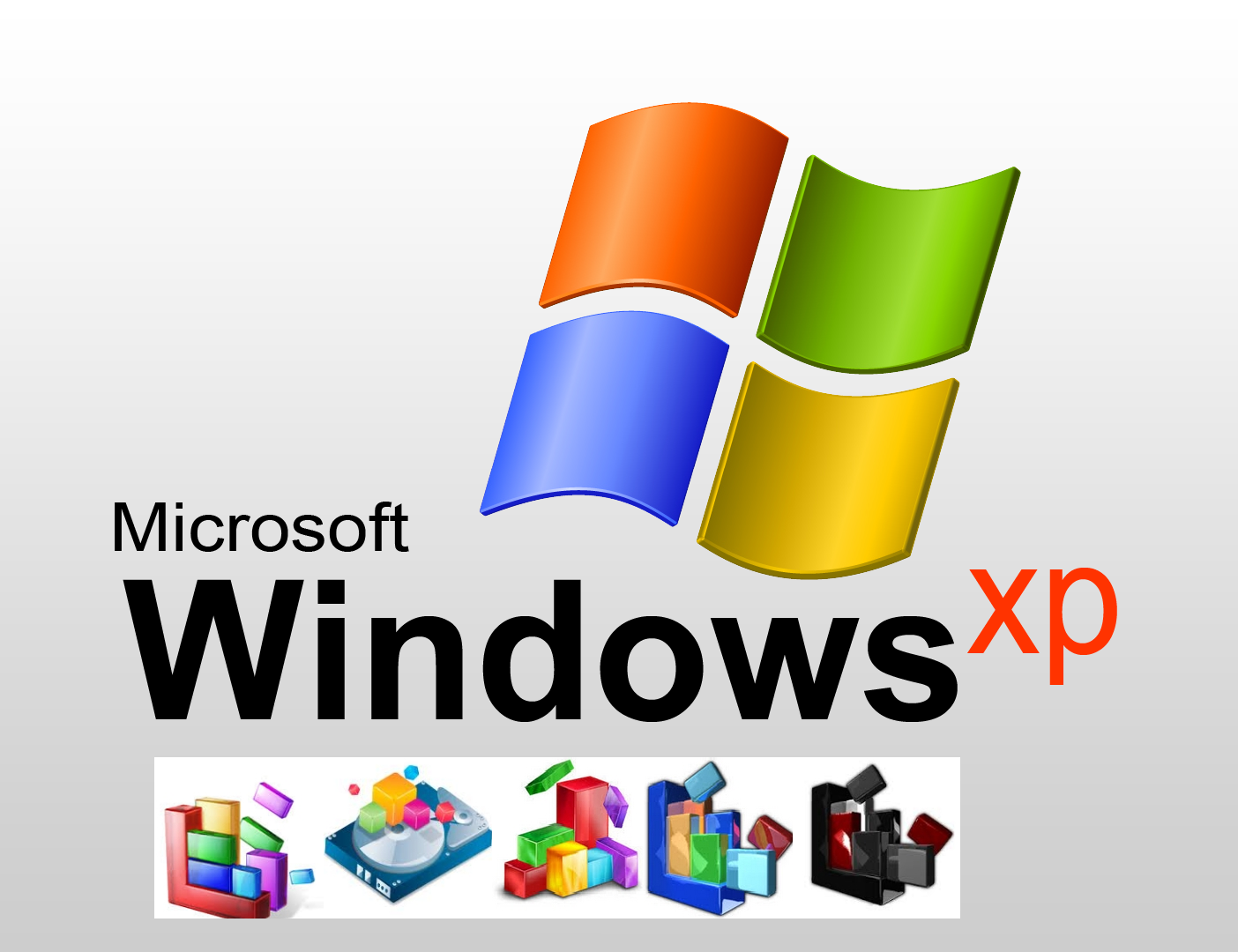 Cara Mempercepat Proses Defrag Windows XP | Master Hotspot