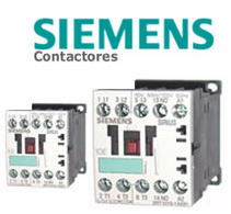 Minicontactores Siemens | Mecatronica