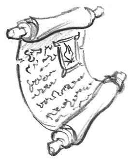 Semper Initiativus Unum: On Reading and Writing Magic