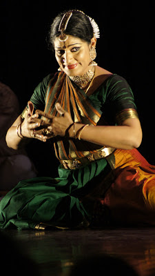 Raga, shabda, bhava and transcendence