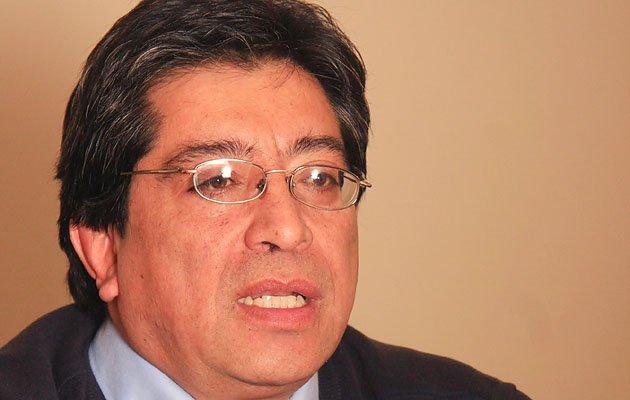 ROBERTO AVILA TOLEDO/ Abogado: septiembre 2011