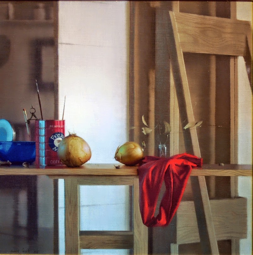 Daniel Sprick, 1953 | Pittore figurativo | Masterpiece | Tutt'Art@