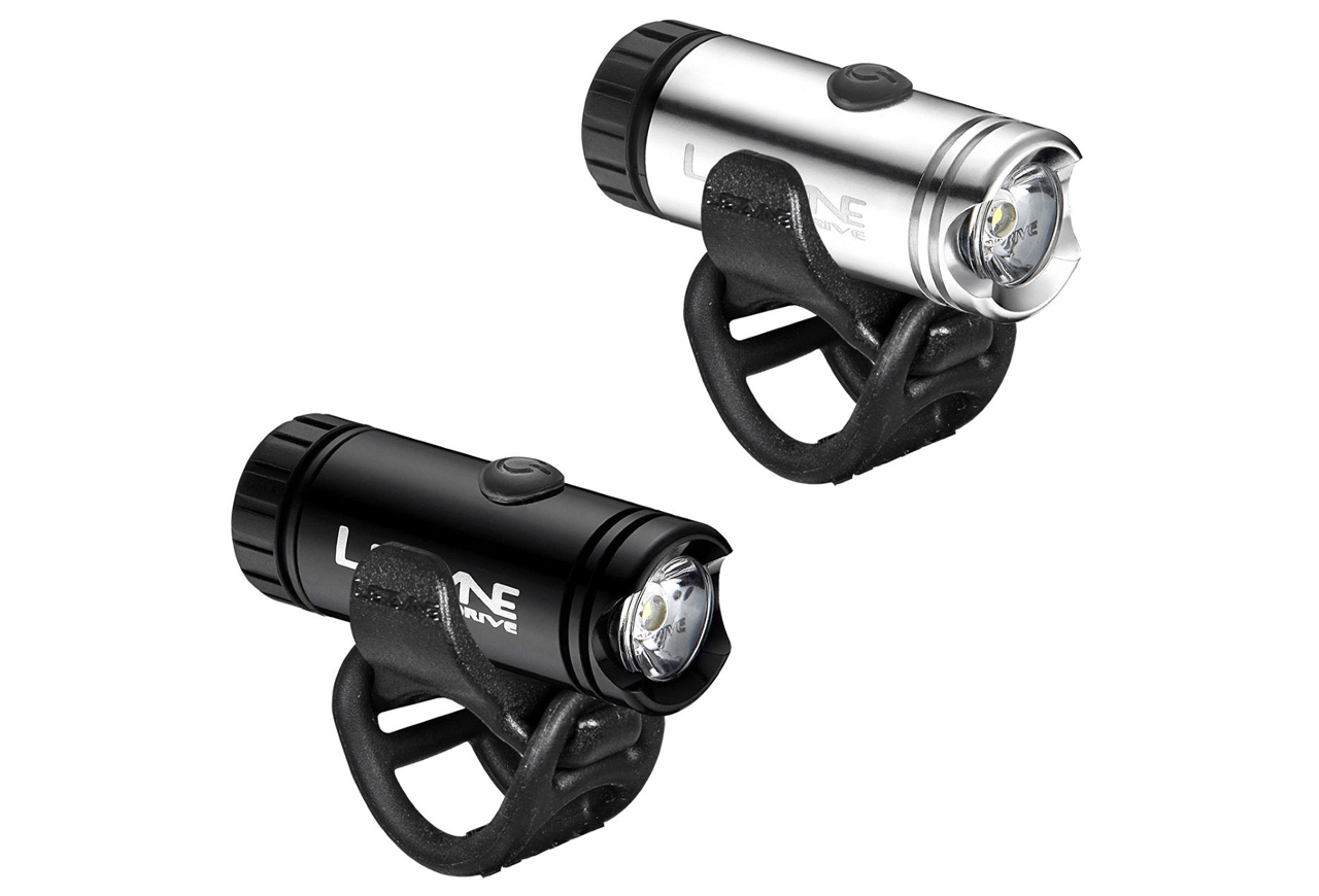 Lezyne Micro Drive Led Front Light