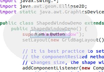Michael Angstadt's Blog: Java 7 Changes