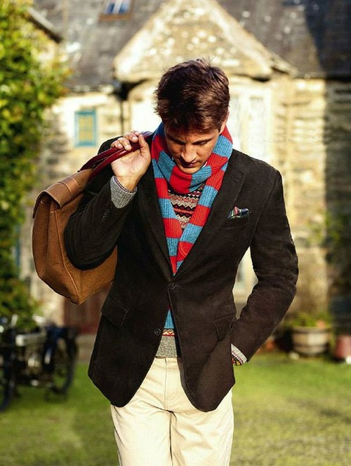 Throne of Thoughts*• : Class: Avant-Garde Mens Fashion