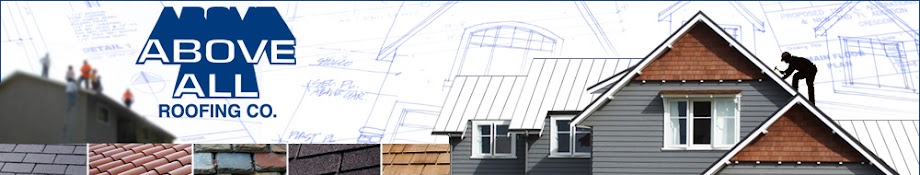 Above All Roofing