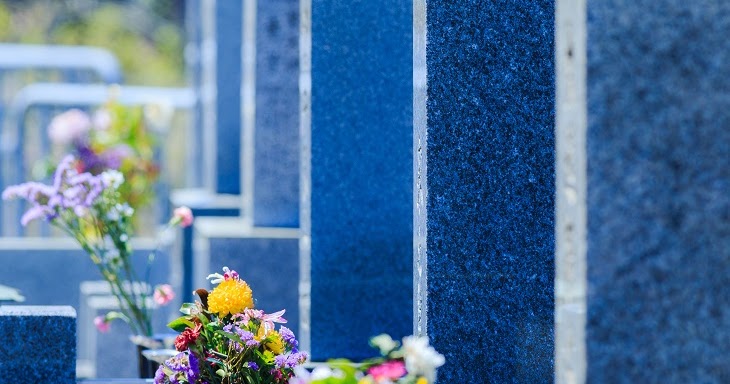 Get A Detailed Understanding on Grave Memorial That Are Made in This ...