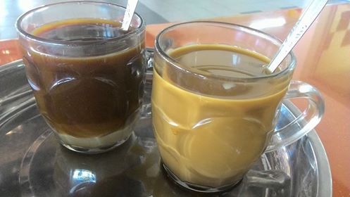 Johor Ke Terengganu.: RnR Perasing Ada Hantu?