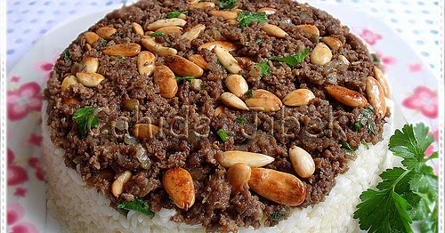 21 DİYARBAKIR: DİYARBAKIR YEMEKLERİ