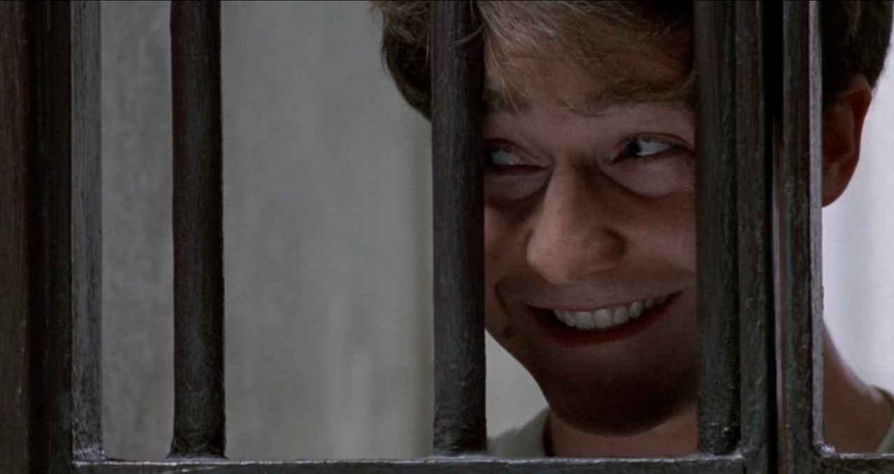 A Film A Day: Primal Fear (1996)