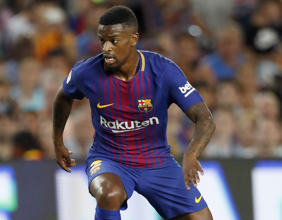 Thegoalmac Blog: BARCELONA FINALLY HAVE A DANI ALVES REPLACEMENT IN ...