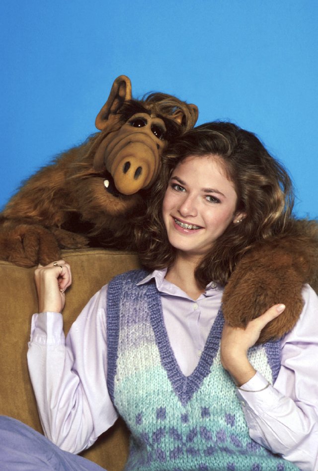 VCYF: ALF un poco de Historia