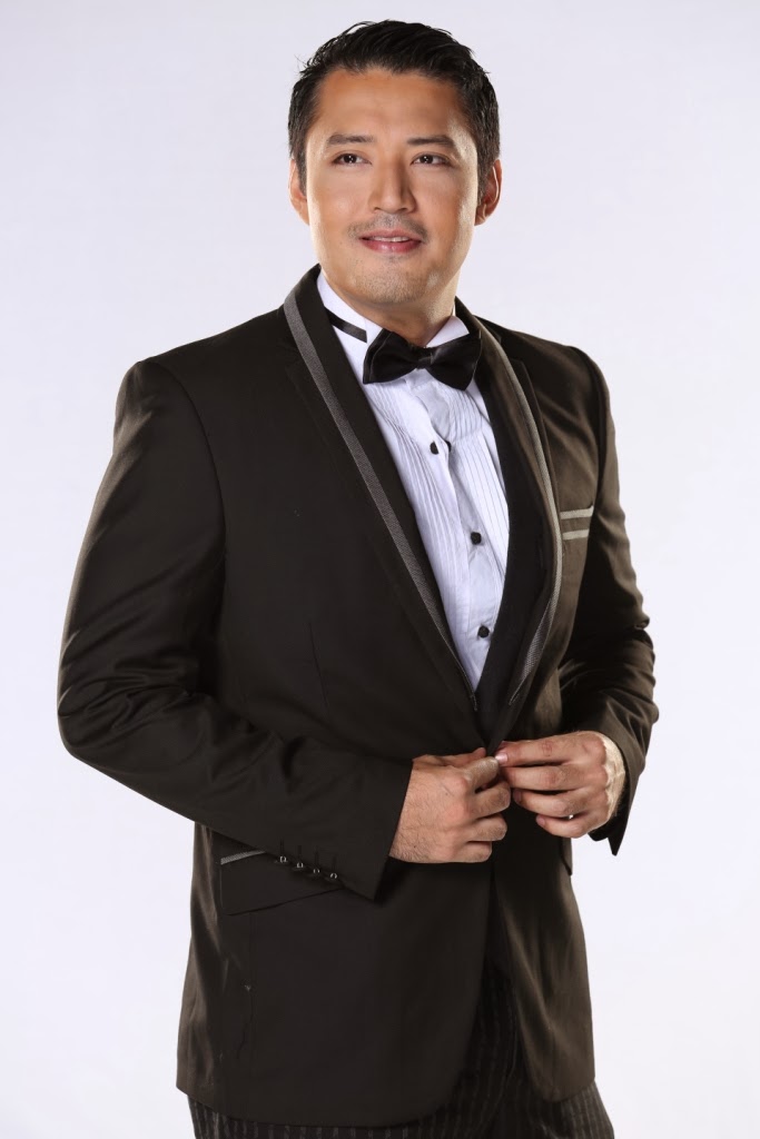 Mark Anthony Fernandez Says His Mom Alma Moreno Is A Tough Woman Who ...