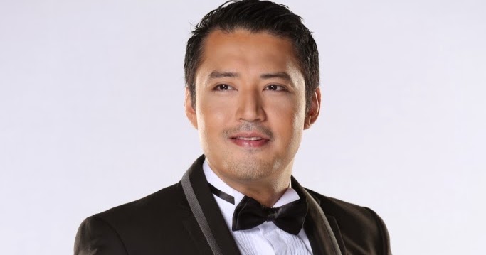 Mark Anthony Fernandez Says His Mom Alma Moreno Is A Tough Woman Who ...