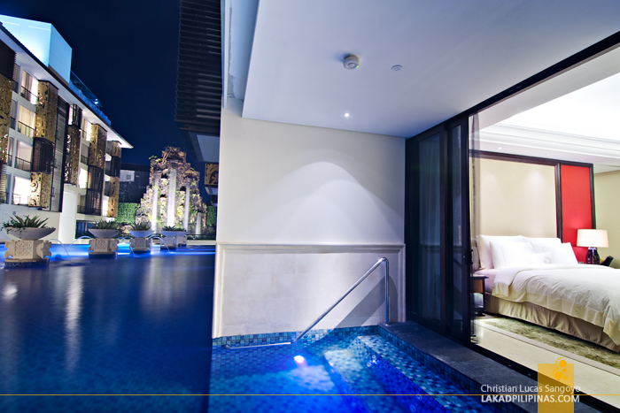 INDONESIA | The Trans Resort Bali, Total Luxury in Seminyak - Lakad ...