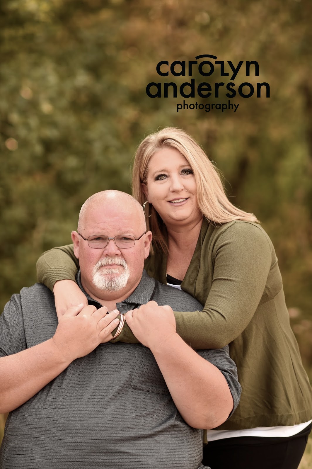 Carolyn Anderson Photography: The Burwell Family.