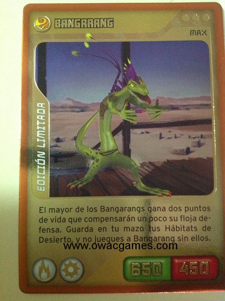 Invizimals: Nueva Alianza datos y fotos ~ ONE WOMAN ARMY CORP'S VIDEO GAMES