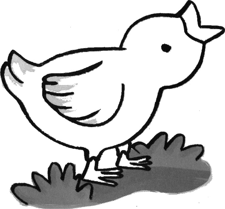 RECURSOS y ACTIVIDADES para Educación Infantil: Dibujos para colorear ...