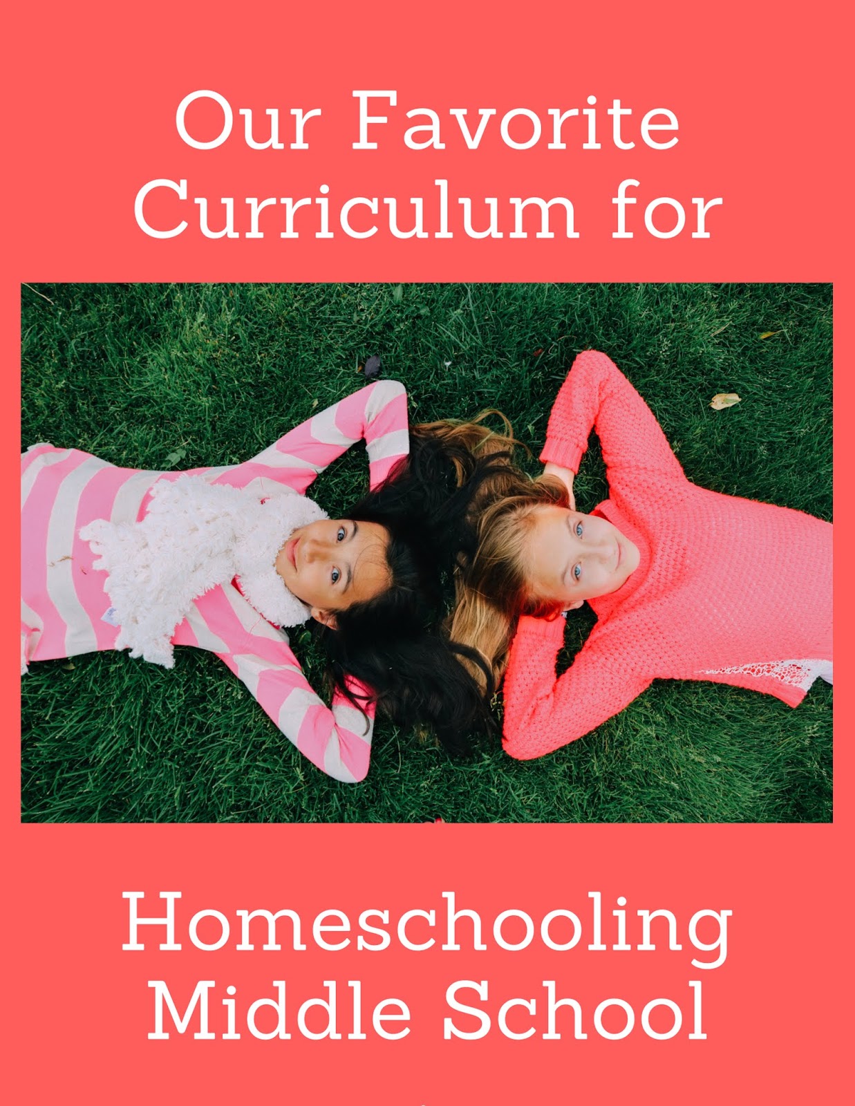 BJ's Homeschool : Favorite Picks for Homeschooling 2e Middle Schoolers