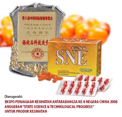 MIA SYUHADA SHOP: SNE CAPSULE( PENAWAR TERBAIK SEGALA PENYAKIT) INSYAALLAH