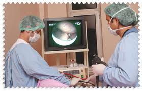 Medical Instrumentation: Endoskopi (Endoscopy)