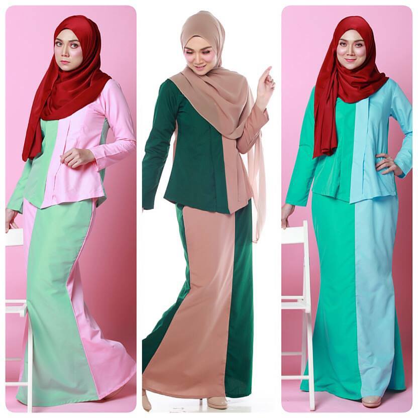 LANAFIRA| Butik Muslimah Terbaik Untuk Wanita Muslimah