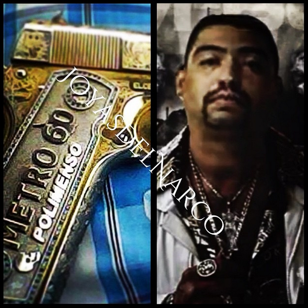 Noticias sobre el narco : MundoNarco.Com