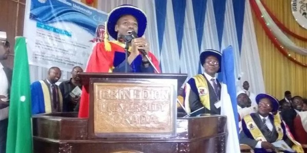 FROM OKPOKWU WITH LOVE: The untold story of Innocent Ujah Idibia- Idoma ...