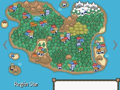 Pokémon Edición Reloaded: Pokémon Reloaded 2019: Puesta al día