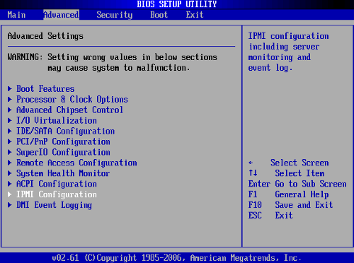 BIOS, Diccionario Informática Básica ~ Noticias Comunitat Valenciana (NCV)