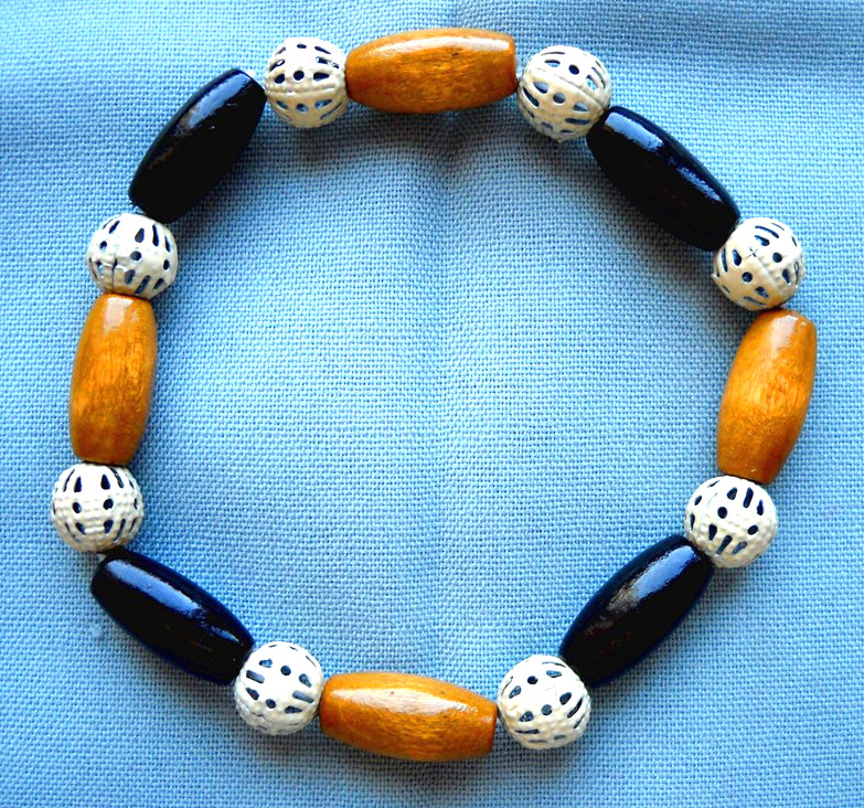 Alice Handmade: Bratari