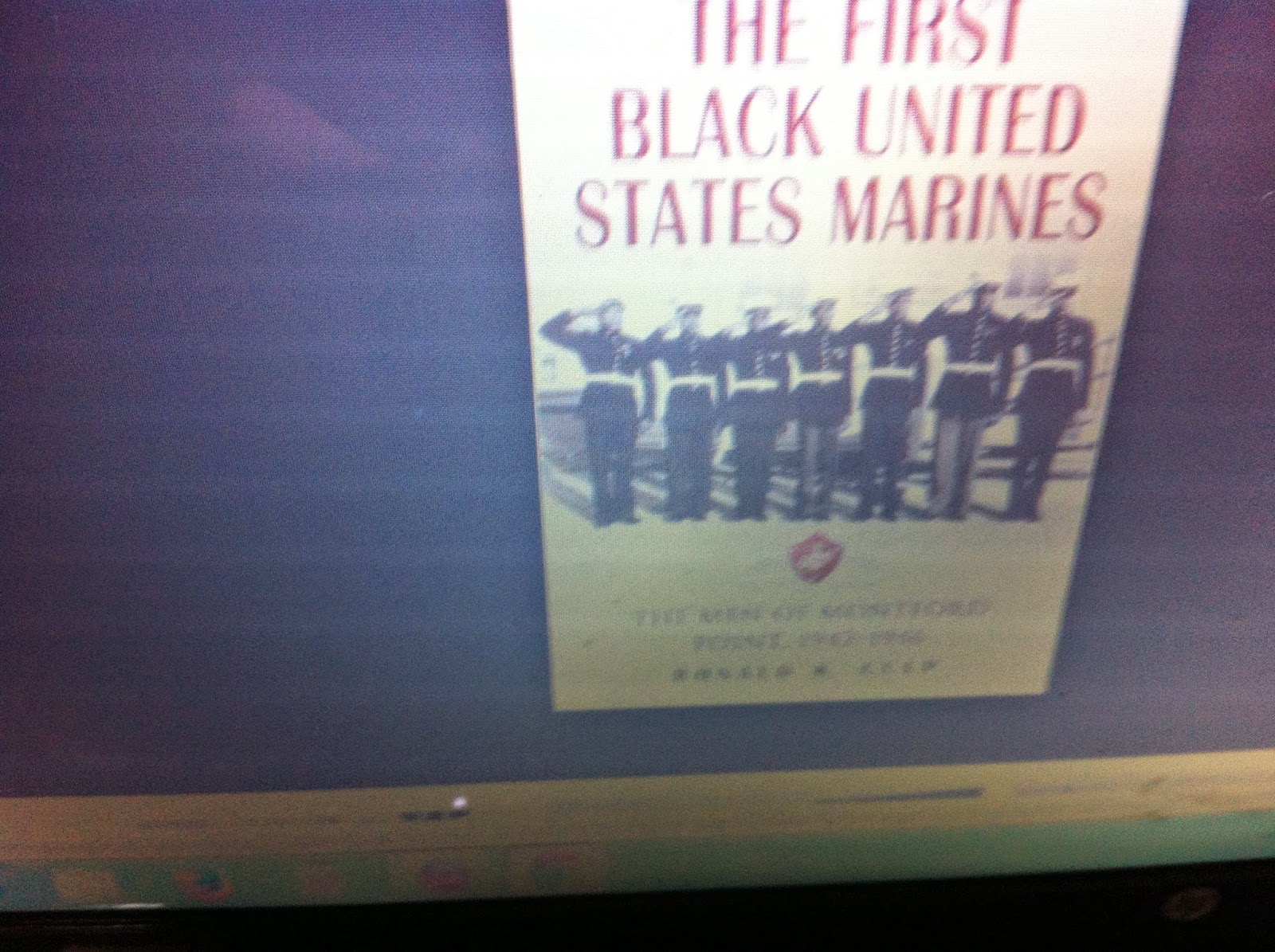 THE BLACK SOCIAL HISTORY:: BLACK SOCIAL HISTORY : MONTFORD POINT ...