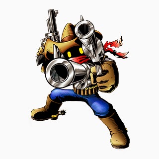 Kokuwamon Line AvengeKidmon ~ MEU×DIGIMON