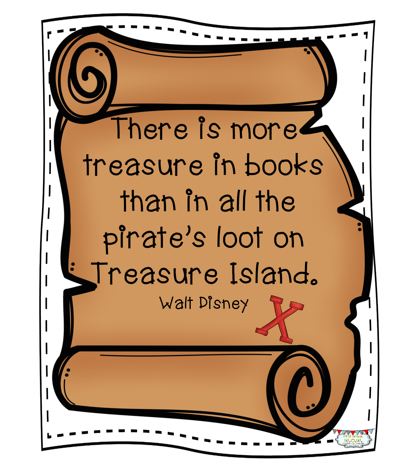 First Grade Wow: AARGH you ready for a new school year? Pirate Unit and ...