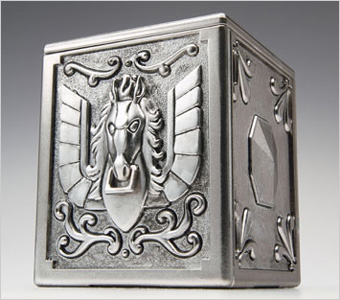 Cosplay Mauritius: Saint Seiya / Pandora Box