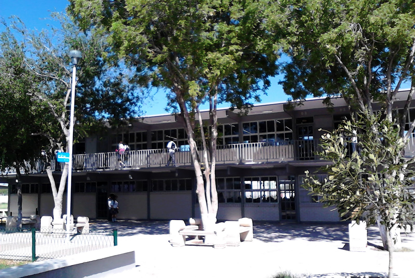 Blog CBTIS#137: Nuestro Grupo de Informática.